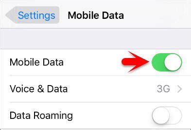 How To Enable Use Personal Hotspot On IOS Devices