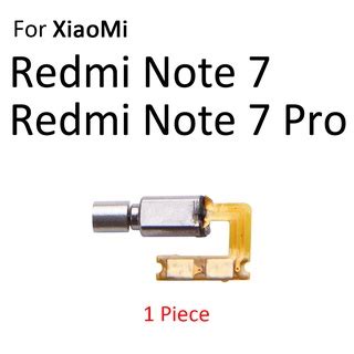 Vibration Vibrator Motor Flex Cable Parts For Xiaomi Redmi Note S A X Pro Plus