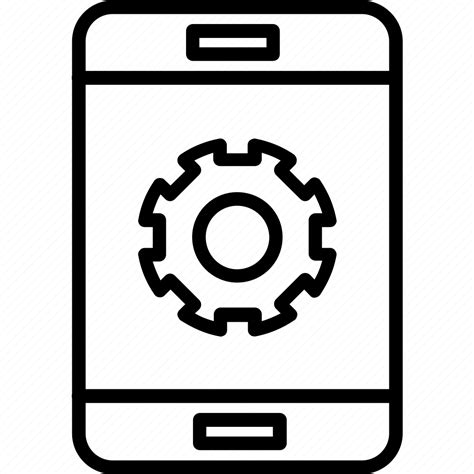 Configuration Edit Gear Options Preferences Setting Settings Icon Download On Iconfinder