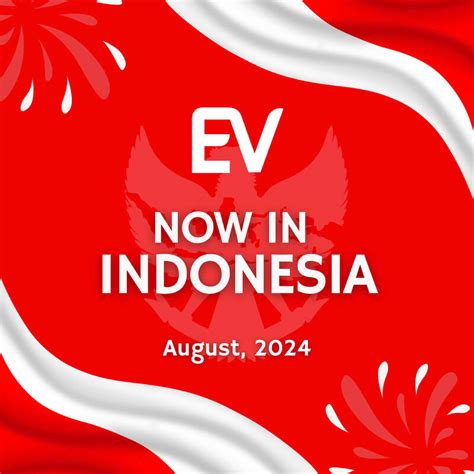 Phan Tuyet On Linkedin 🌟 Big News Ev Search Expands To Indonesia 🌟 We Are Excited To Share
