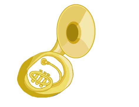 Sousaphone By Edicitareiffen On Deviantart