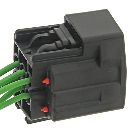 Duralast Transfer Case Shift Motor Connector 1116