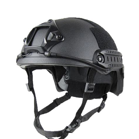Tactical Helmet With Dried Squid Guide Rail Fast Tactical Style Helmet Tactical Style Helmet Tactical Helmet With Dried Squid Guide Rail Fast Tactical Style Helmet Tactical Style Helmet