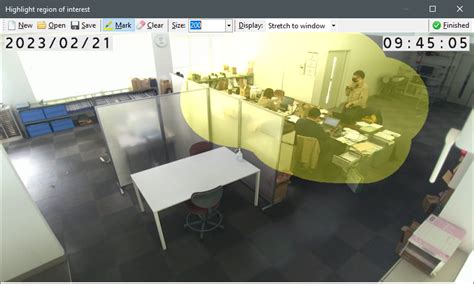github shuuryou videomotiondetect a small program that can detect