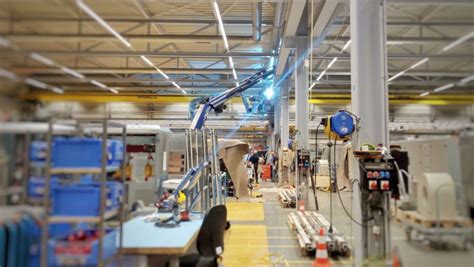 Christian Oehrli On Linkedin Building Infrastructure