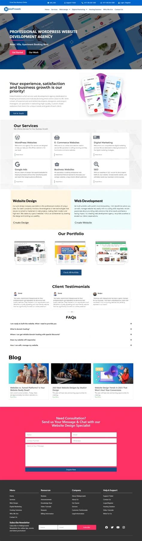 Hassan Imtiaz On Linkedin Wordpress Elementor Webdeveloper Webdesign 10 Comments