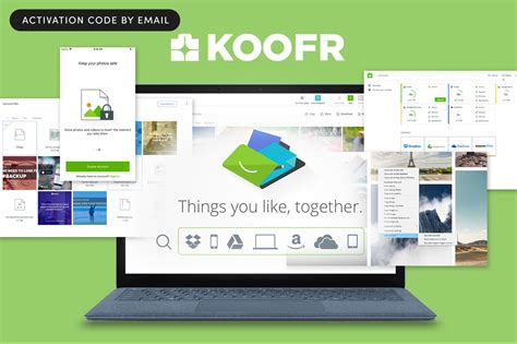 Protect Your Business Data Without Sacrificing Privacy With Koofr Cloud