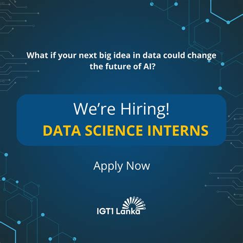Datascience Internship Ai Machinelearning Genai