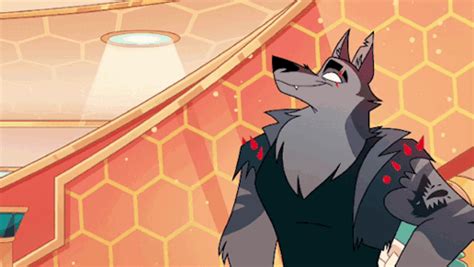 Helluva Boss Gluttony Ring Gif Helluva Boss Gluttony Ring Vortex My XXX Hot Girl