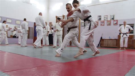 Мастер класс на тему построения техник повышенной сложности Ойо вадза 2 3 декабря 2023 года