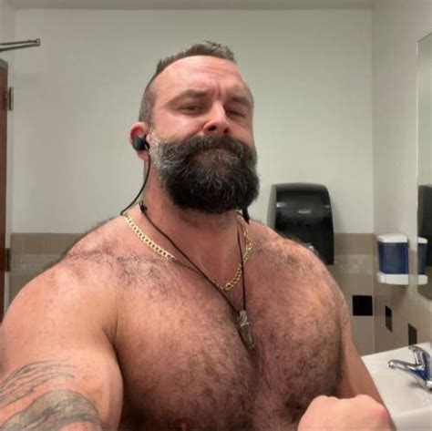 Image Posted On May 12 2024 Hairyclubformen On Tumblr