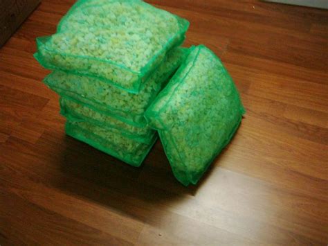 Pp Filter Net Oil Absorbent