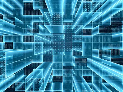 区块链技术。 区块链技术。