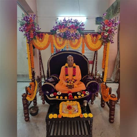 Todays Special Karthik Day 19 Iskcon Vijayawada