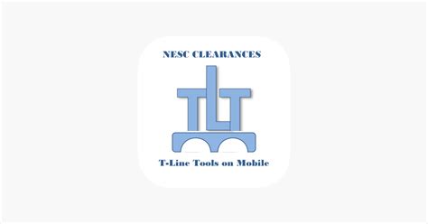 ‎nesc Clearances On The App Store