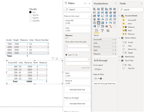 Solved Data Modeling With 2 Fact Tables Microsoft Power Bi Community