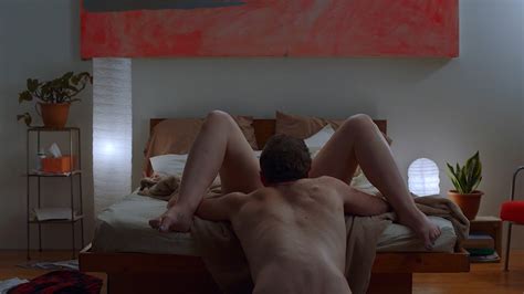 Nude Video Celebs Tv Show Run For Your Life