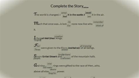 10 Html And Examples Freefrontend