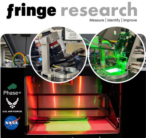 Phase3ds New In Situ Monitoring Software Correlates 3d Printing