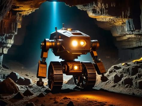 Explora Avances Tecnológicos Revolucionarios 55 Caracteres