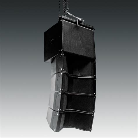 Compective Professional Speaker Line Array VX China Line Array Speaker And PRO Audio Price