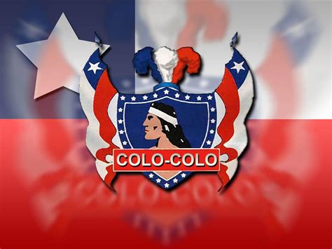 Colo Colo Wallpapers Top Free Colo Colo Backgrounds Wallpaperaccess