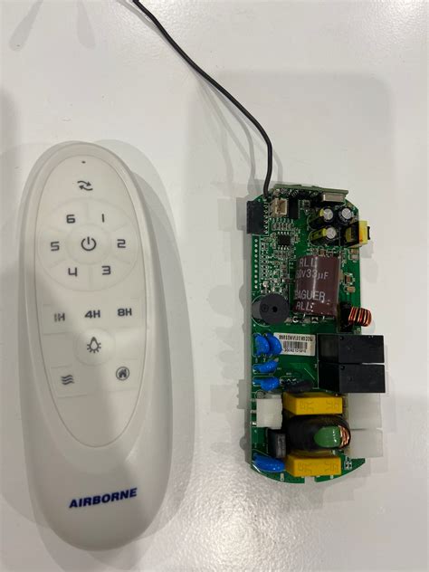 Arlec Ceiling Fan Remote Control Instructions At Amanda Snyder Blog