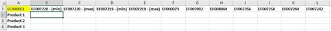 Create A New Table With Columns Based On Row Values Easymorph