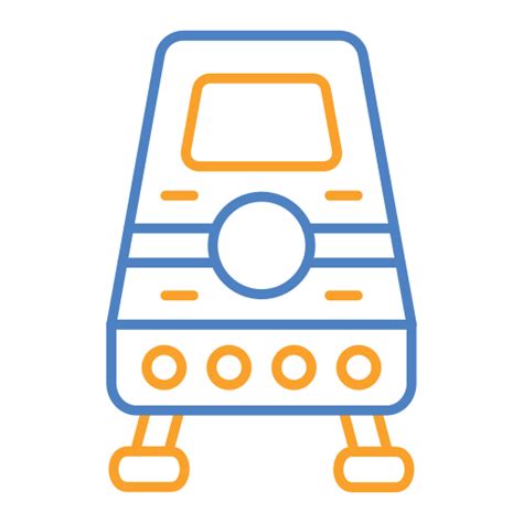Module Free Icon