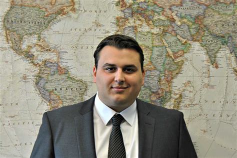 Olivier Gaudreau Fondation Du Chum