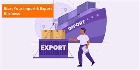 How To Launch Import Export Business In India