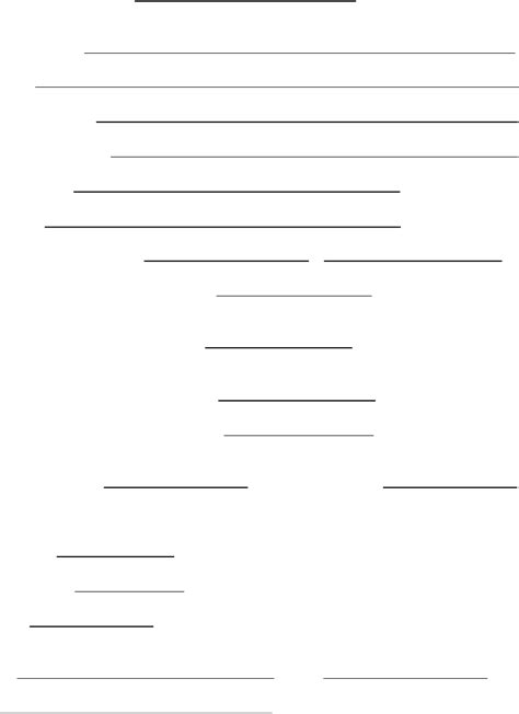 Employee Wage Verification Form In Word And Pdf Formats