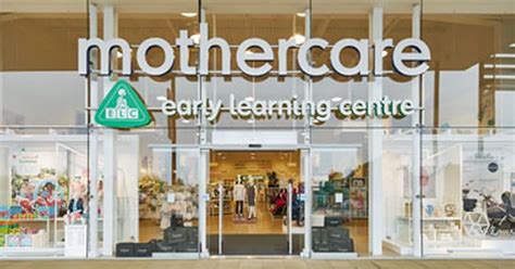 Mothercare launches exclusive early access sale - Manchester Evening News