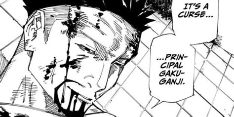 15 Most Shocking Deaths In The Jujutsu Kaisen Manga So Far