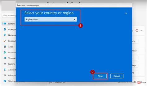 Windows 정품 인증 오류 코드 0xc004c020을 빠르게 해결하는 방법은 무엇입니까 일반적인 문제 Phpcn