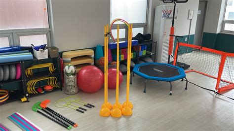 가이던스 특수체육발달센터 대구광역시 달서구 용산동 스포츠센터 당근 동네 업체