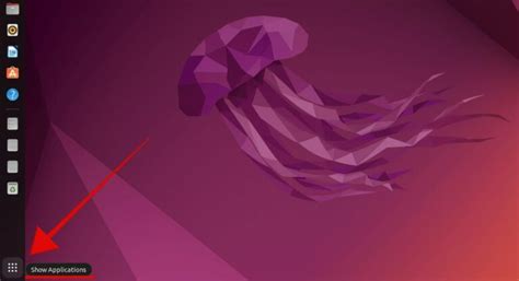 How To Open Terminal In Ubuntu Linux Thecoderworld