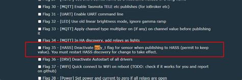openbeken mqtt configuration option to get persistent messages on