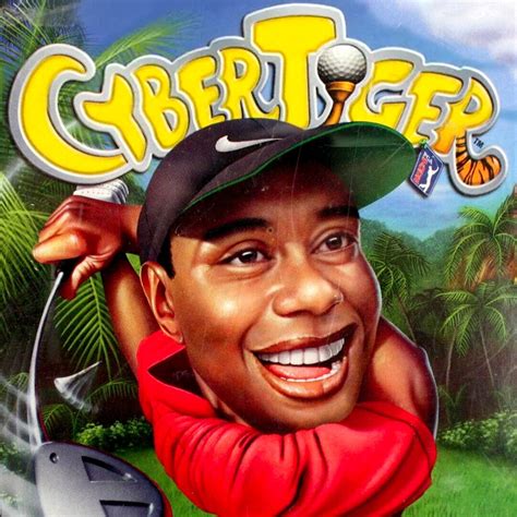 Cyber Tiger Reviews Ign