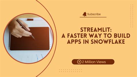 Day122 Streamlit A Faster Way To Build And Share Data Apps In