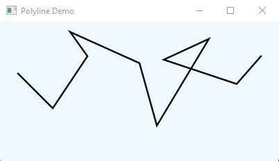 Polyline