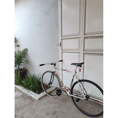 Jual Frameset Classic Shopee Indonesia