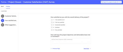The Role Of Csat Surveys In Software Implementation Baton