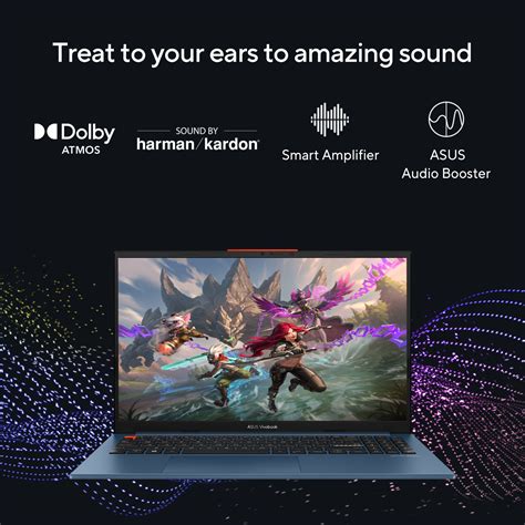 Asus Vivobook S Oled S Va Gb Ram Laptop Asus Store India