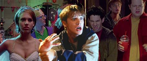 ‘idle Hands Is The Slasher Movie For Stoners
