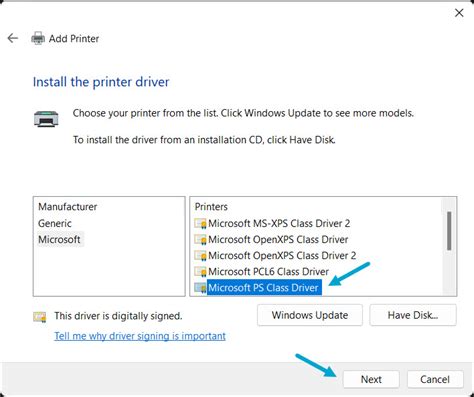 Network Printer With Generic Driver Windows And Ubuntu Desktop Print From Bash Shell · Blog