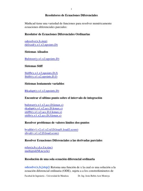 edo mathcad pdf