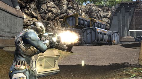 New Fracture Screens Neogaf