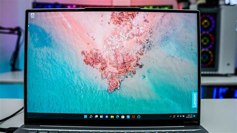 Lenovo IdeaPad Slim 7 Carbon Review Page 2 Of 5 ThinkComputers Org