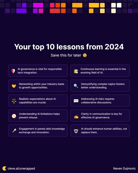 aigovernance continuouslearning ai networking demystifying